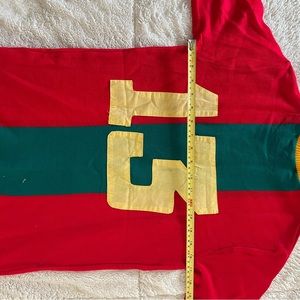 Source Unknown | Shirts | Vintage Handmade Soccer Jerseynumbers ...